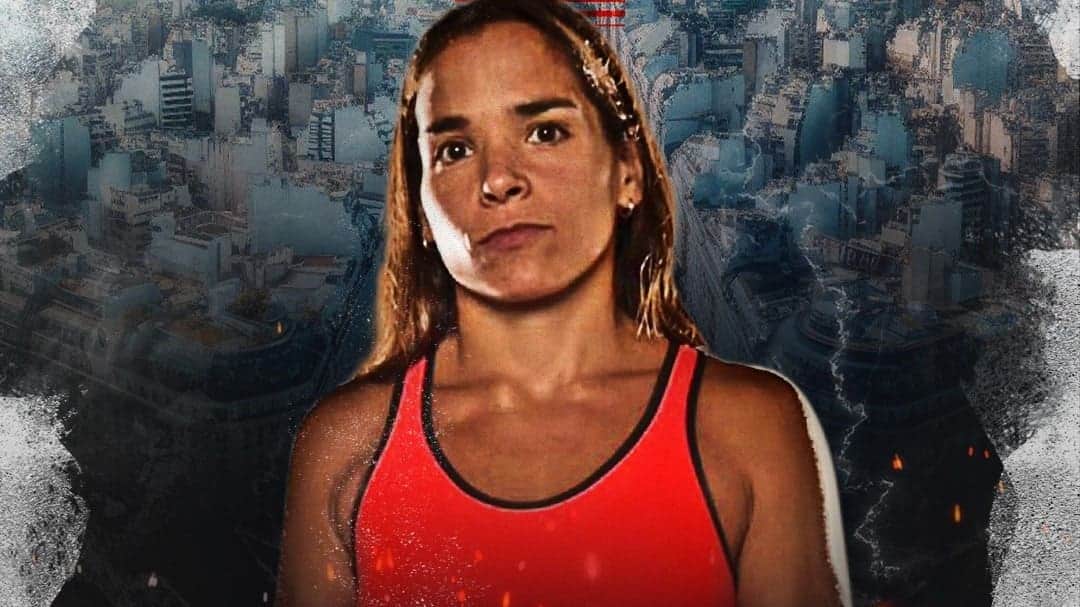 Boxing Results: Clara Lescurat, Josue Aguero victorious - World Boxing News