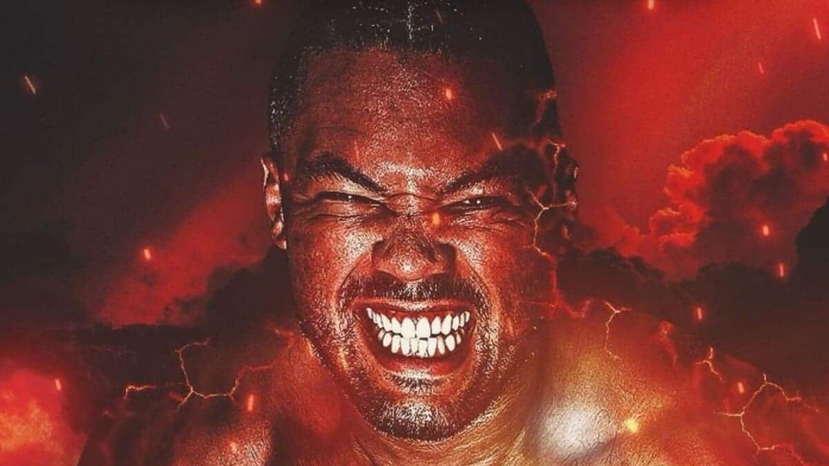 Joe Joyce weighs huge career-high, 30lbs more than Zhang fight - World ...