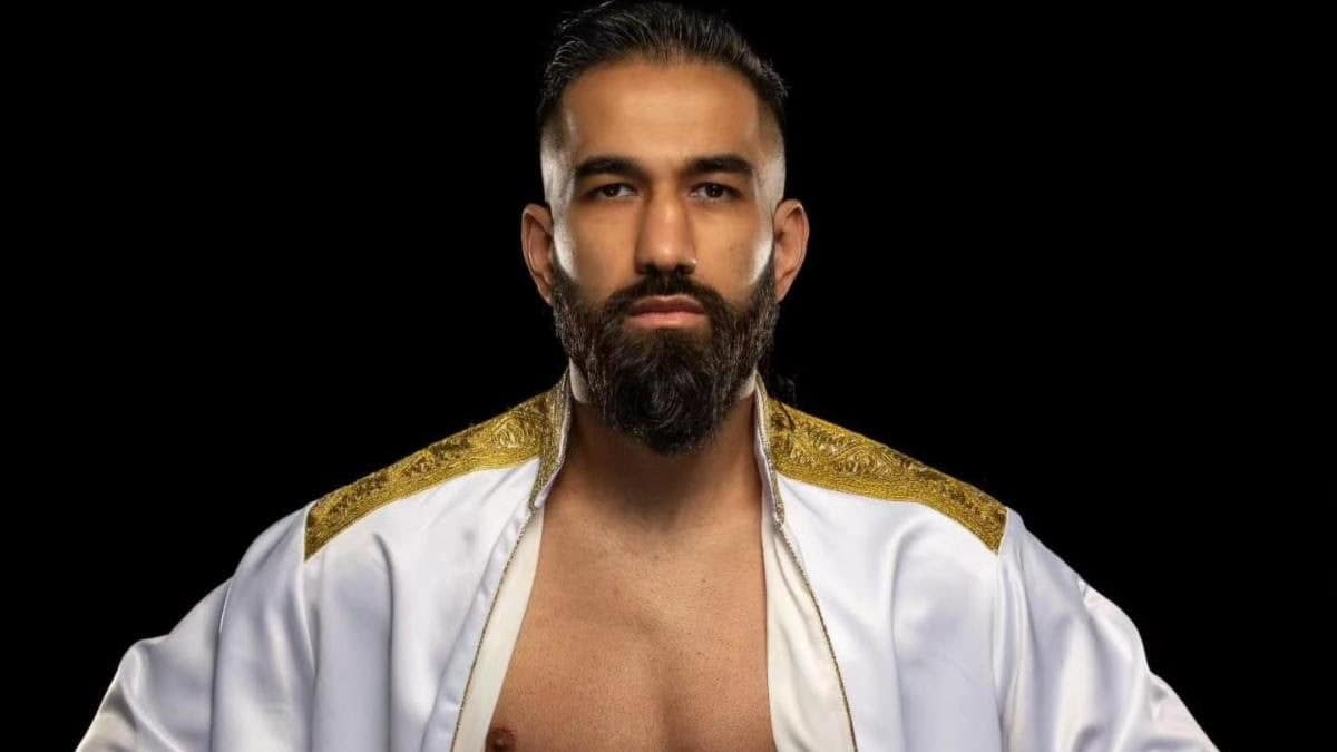 Helmand Alekozai vs Digari Mahesh set for WBC Middle East title - World ...