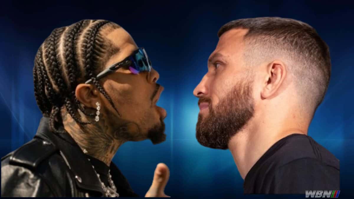 Gervonta Davis vs Lomachenko date revealed, KO on the cards - World ...