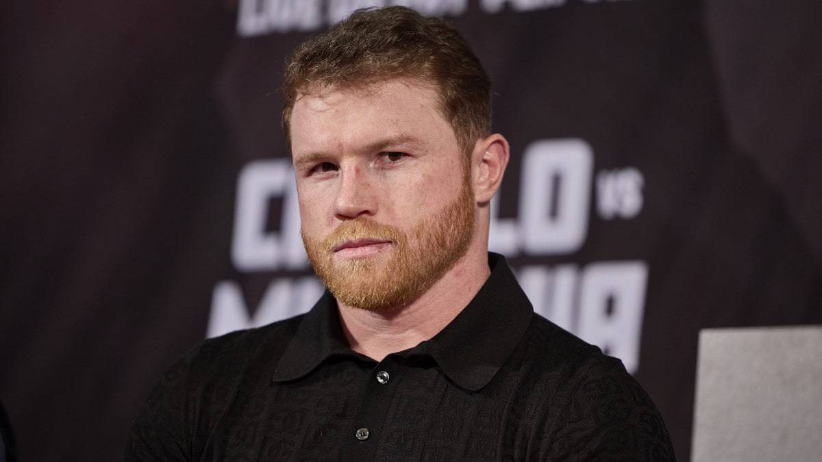 IBF clarifies Canelo Alvarez was stripped, champ did not vacate