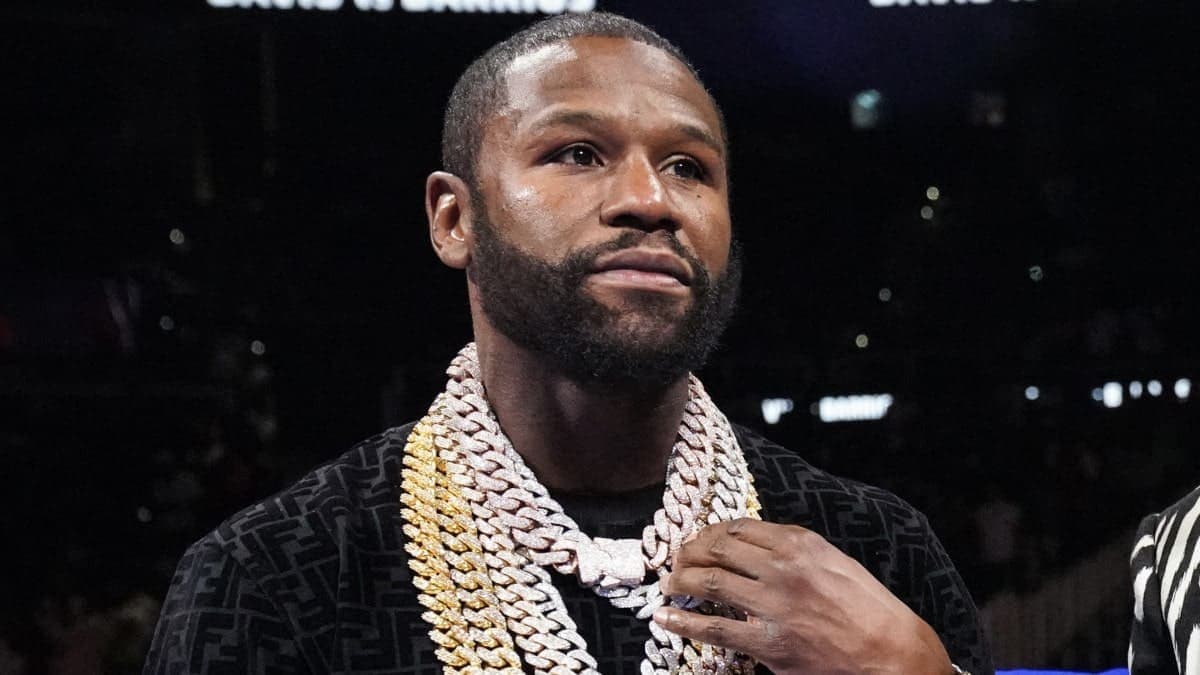 Floyd Mayweather makes activity promise after losing future stars ...