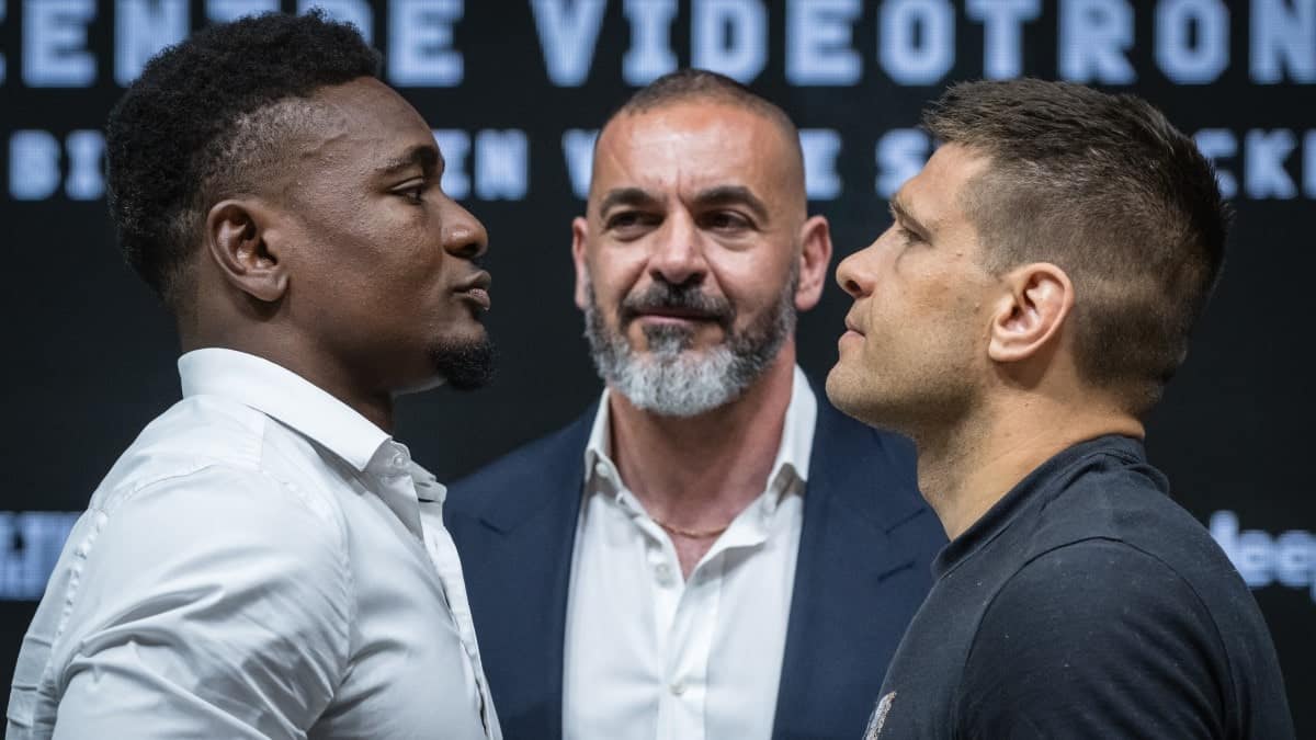 The dangerous Christian Mbilli closes in on Canelo Alvarez - World ...