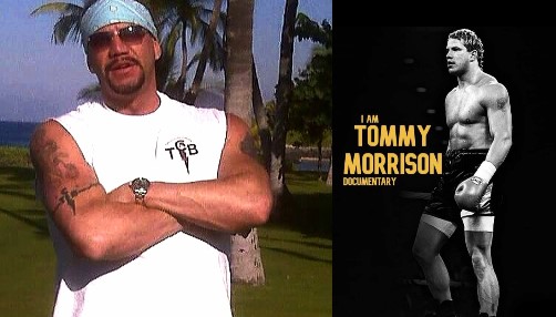 Remembering Tommy Morrison 11 years after his sad passing