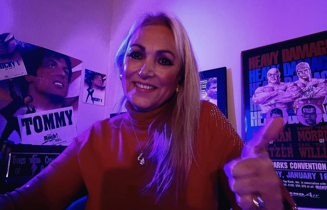 Remembering Tommy Morrison 11 years after his sad passing