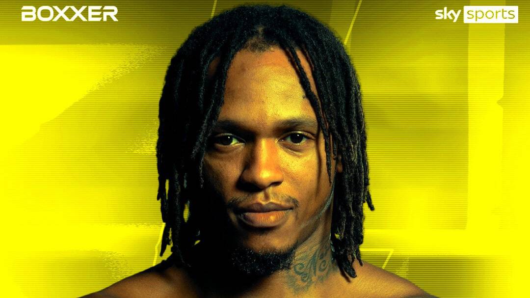 Anthony Yarde bolsters Azim vs Davies card in London on Oct 19 - World ...