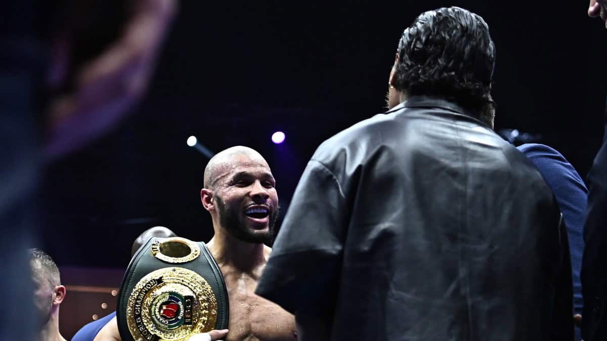 Only one thing can stop Conor Benn's return as UKAD gives up - World ...