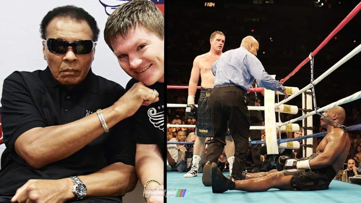 Louisville Airport to be renamed after the late, great Muhammad Ali ...