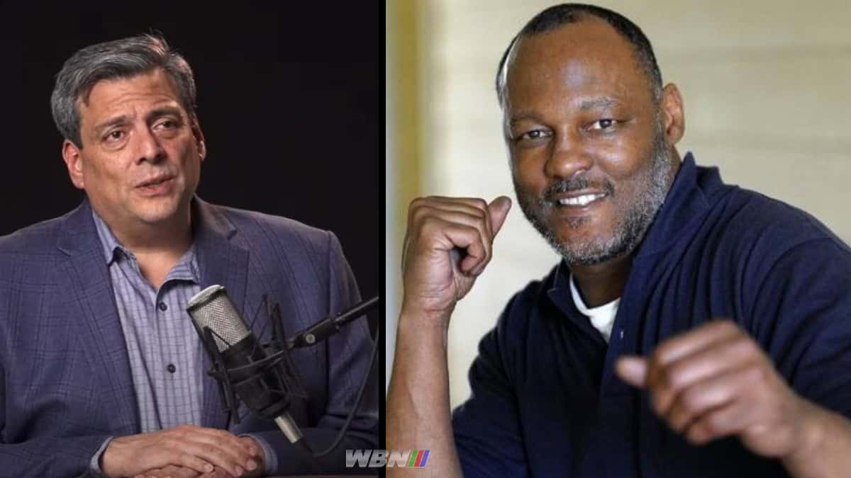 WBC says CTE-stricken Donald Curry 'will not accept support' - World ...