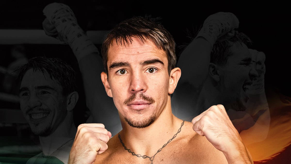 Boxing News: Top Rank / Davies vs Barroso / Ioka / Conlan vs Gill ...