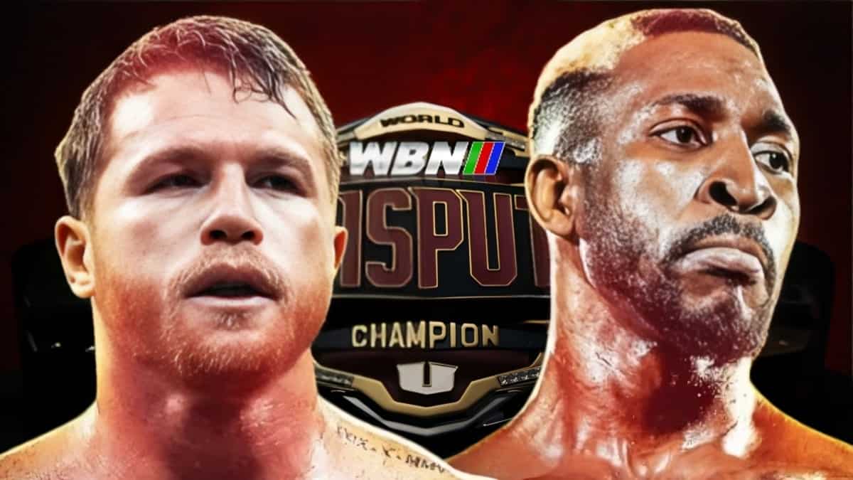 Juan Manuel Marquez roasts Canelo fighting 'a nobody' on May 3 - World ...