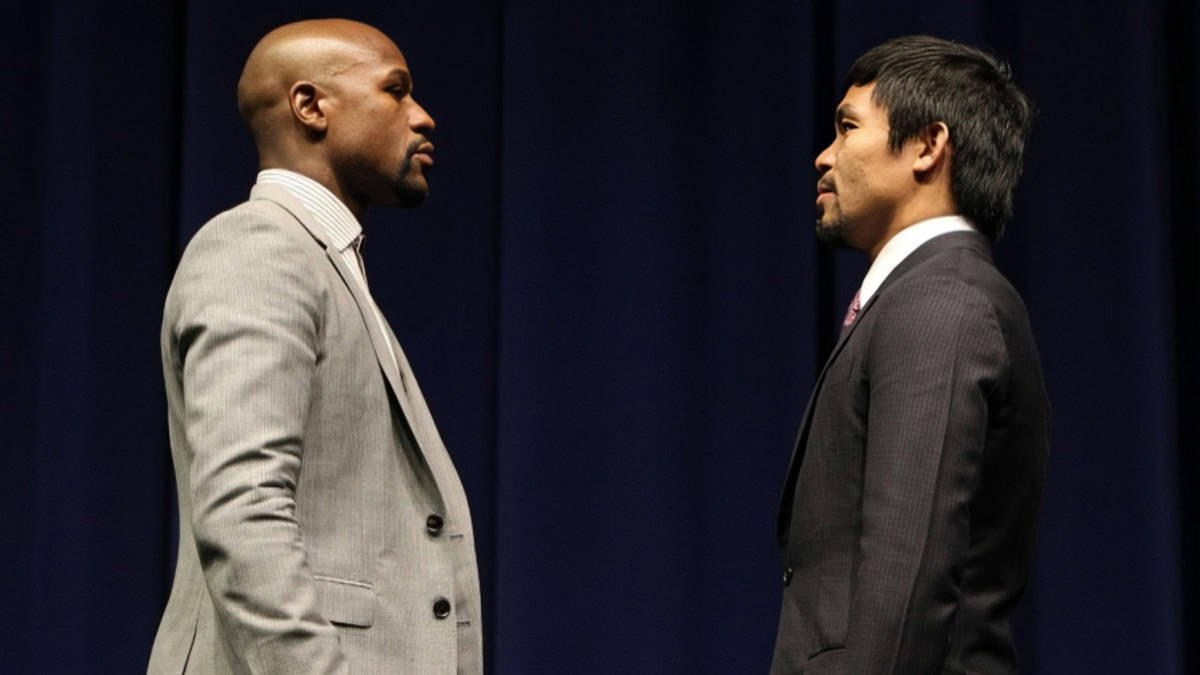 The hurtful fight Manny Pacquiao still longs for over a decade later ...