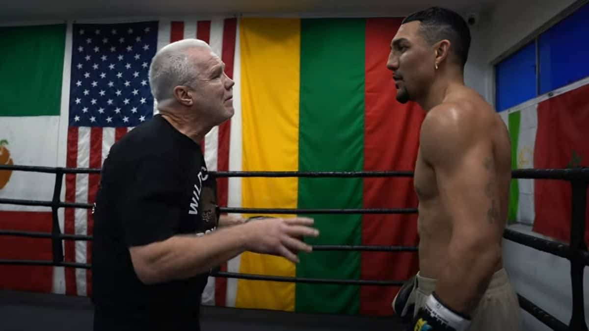 Teofimo Lopez News, Record and Biography - World Boxing News