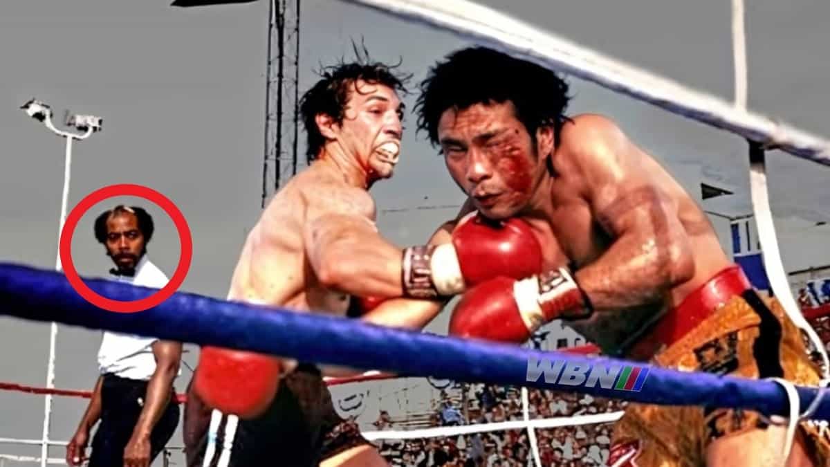 Boxing fatality rate revealed, seven sports 'as or more dangerous ...