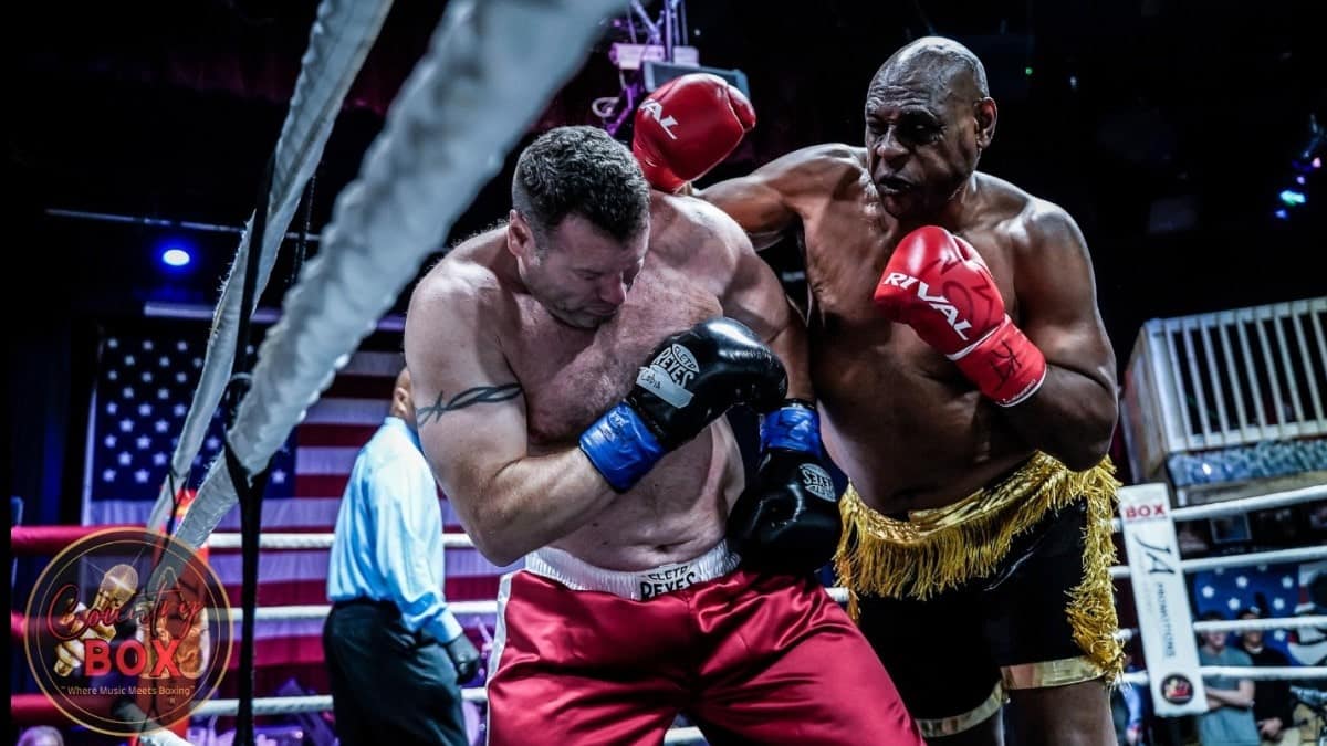Oliver McCall books next fight, eyes third straight KO before 60 ...