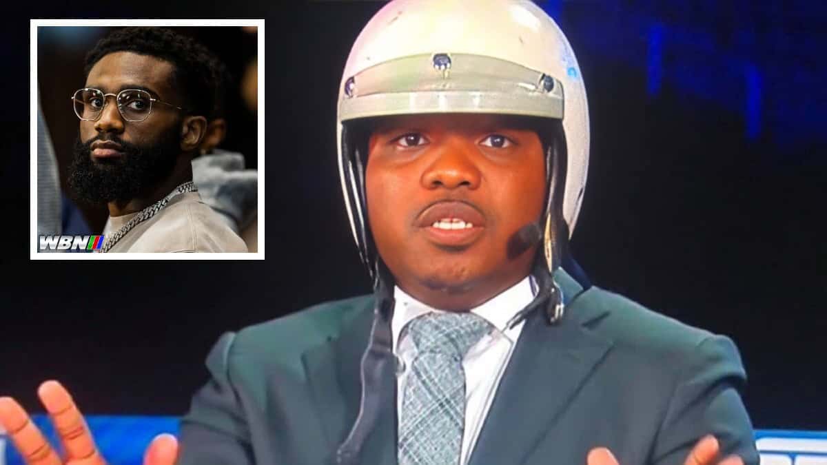 Timothy Bradley labels Jaron Ennis 'duck soup' over Vergil Ortiz ...