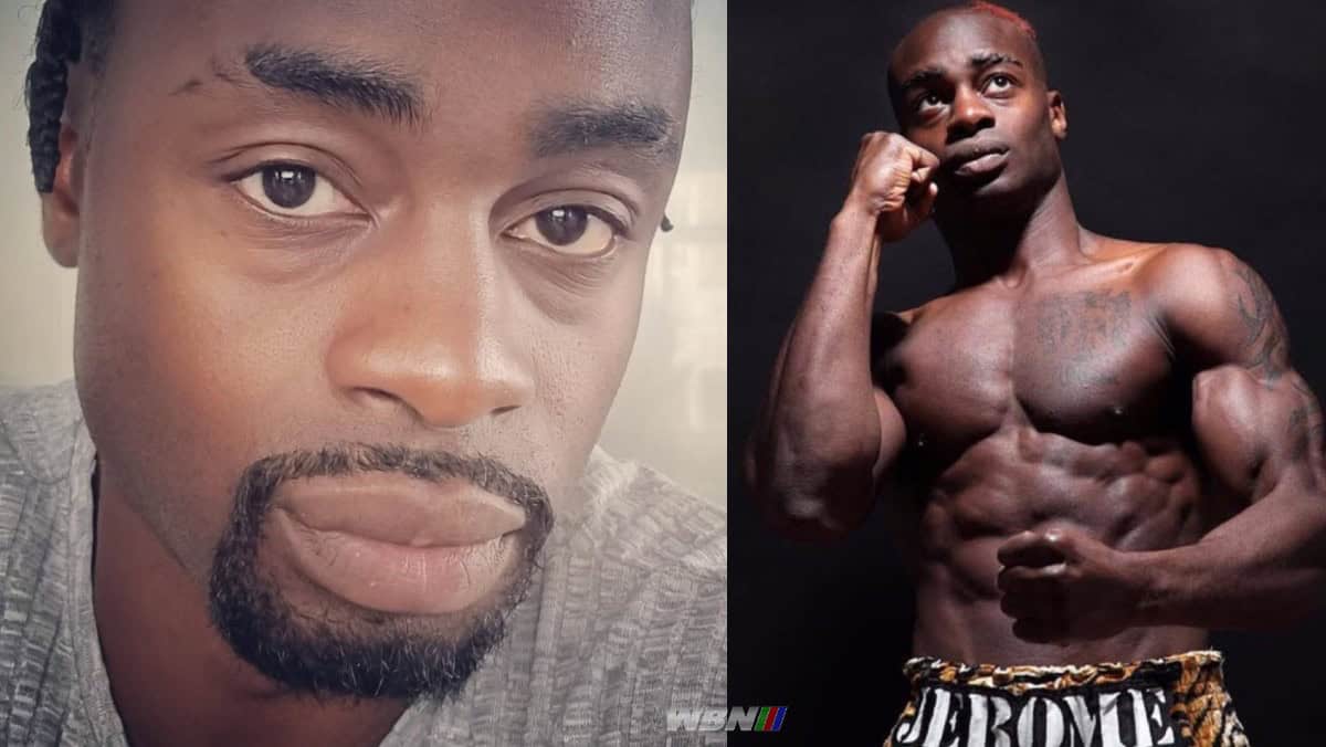 Boxing survivor Jerome Wilson details unprovoked, racist attack - World ...