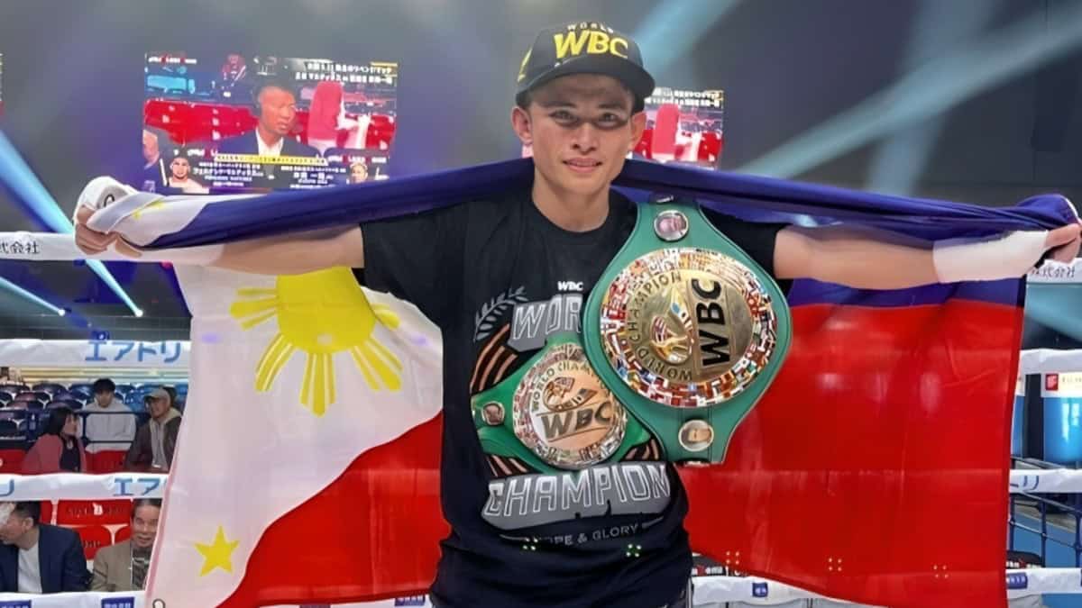 Boxing Results: Wins for Melvin Jerusalem and Michael Magnesi - World ...