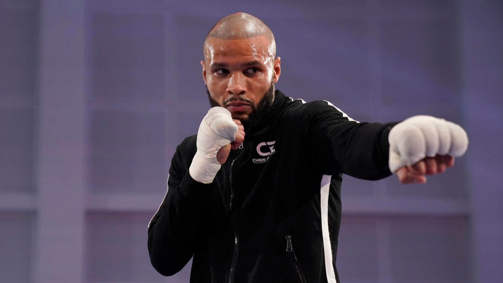 Chris Eubank Jr News, Record and Biography - World Boxing News