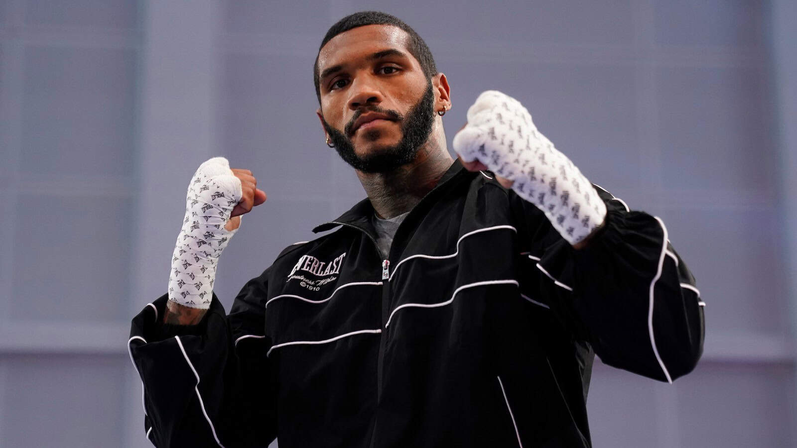 Conor Benn admits he never expected to reach PPV - World Boxing News