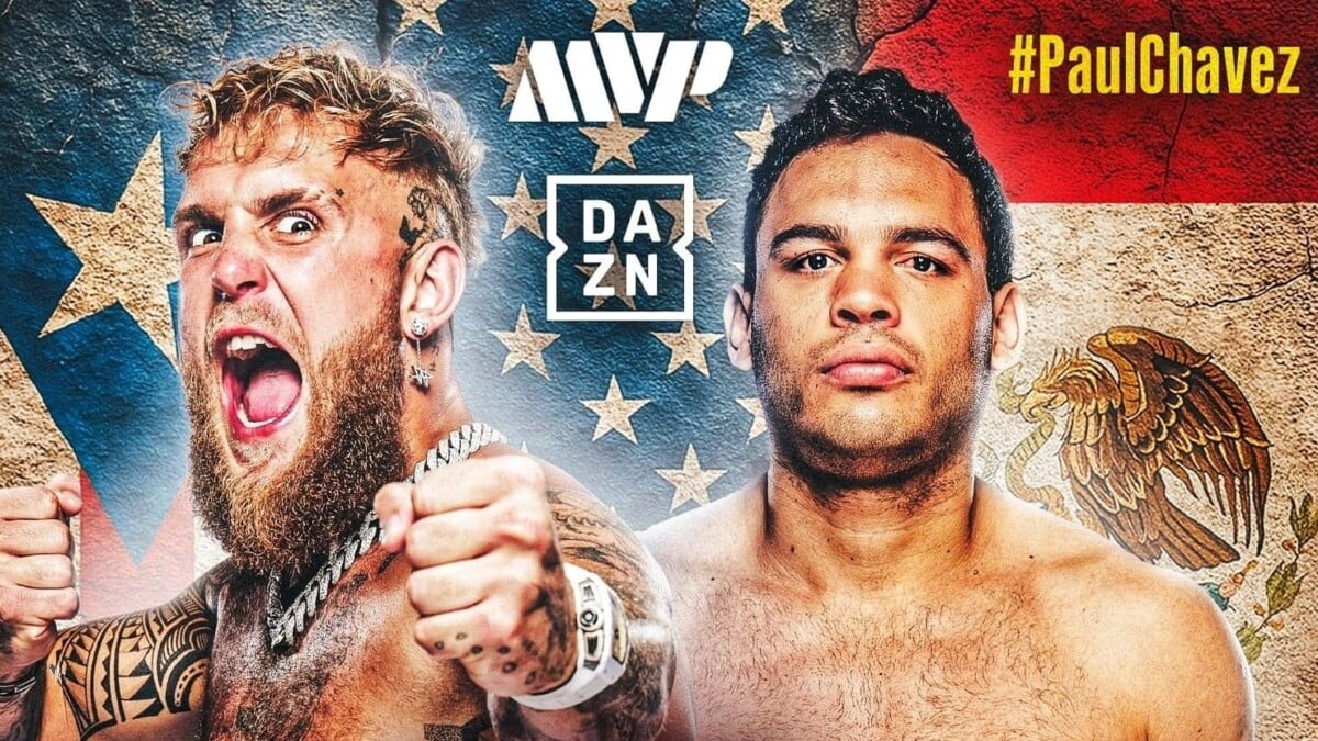 Jake Paul vs Chavez Jr tickets on sale, $1m experience sells