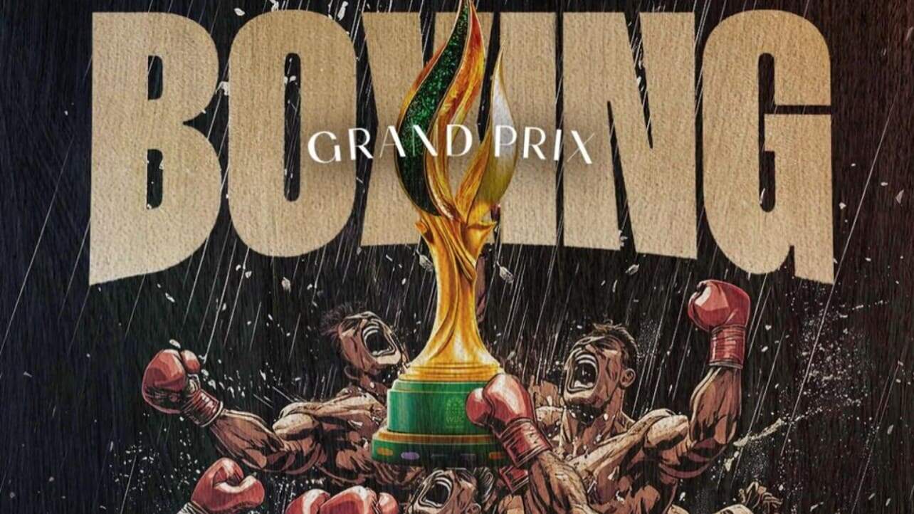 WBC Grand Prix Results: Eric Basran, Iman Lee through - World Boxing News