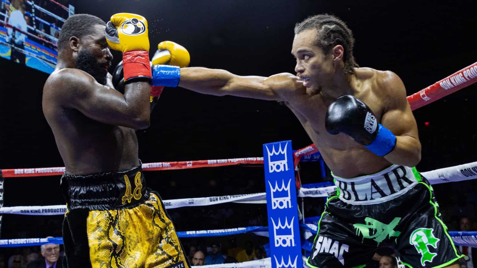 'Delusional' Adrien Broner told to retire after latest callout