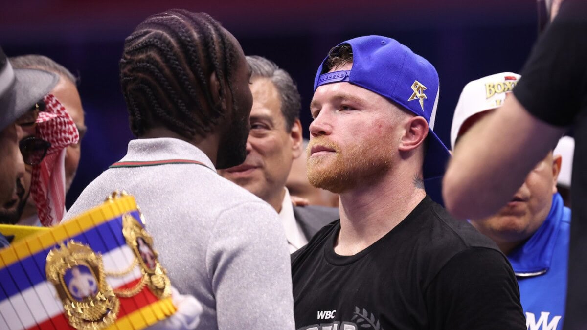 Promoters be afraid as Canelo vs Crawford tops TKO 1