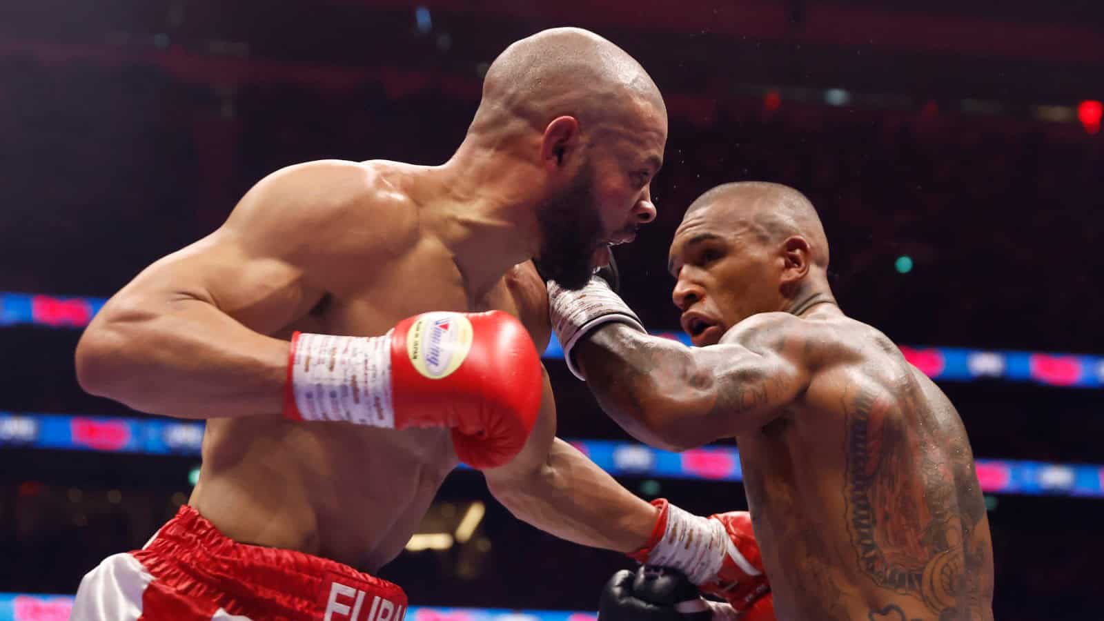 Chris Eubank Jr News, Record and Biography - World Boxing News