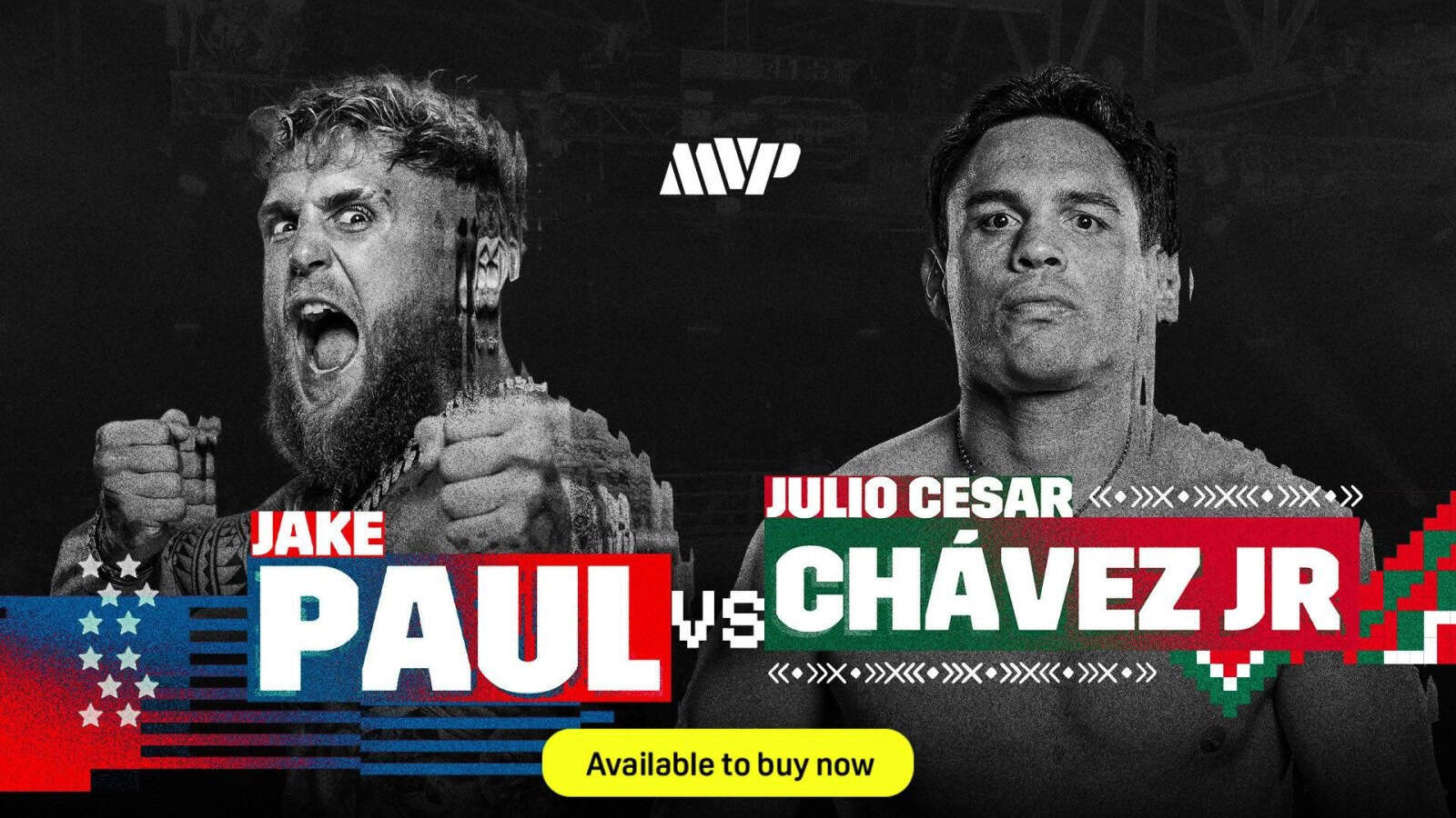 Full Paul vs Chavez Jr undercard finalized