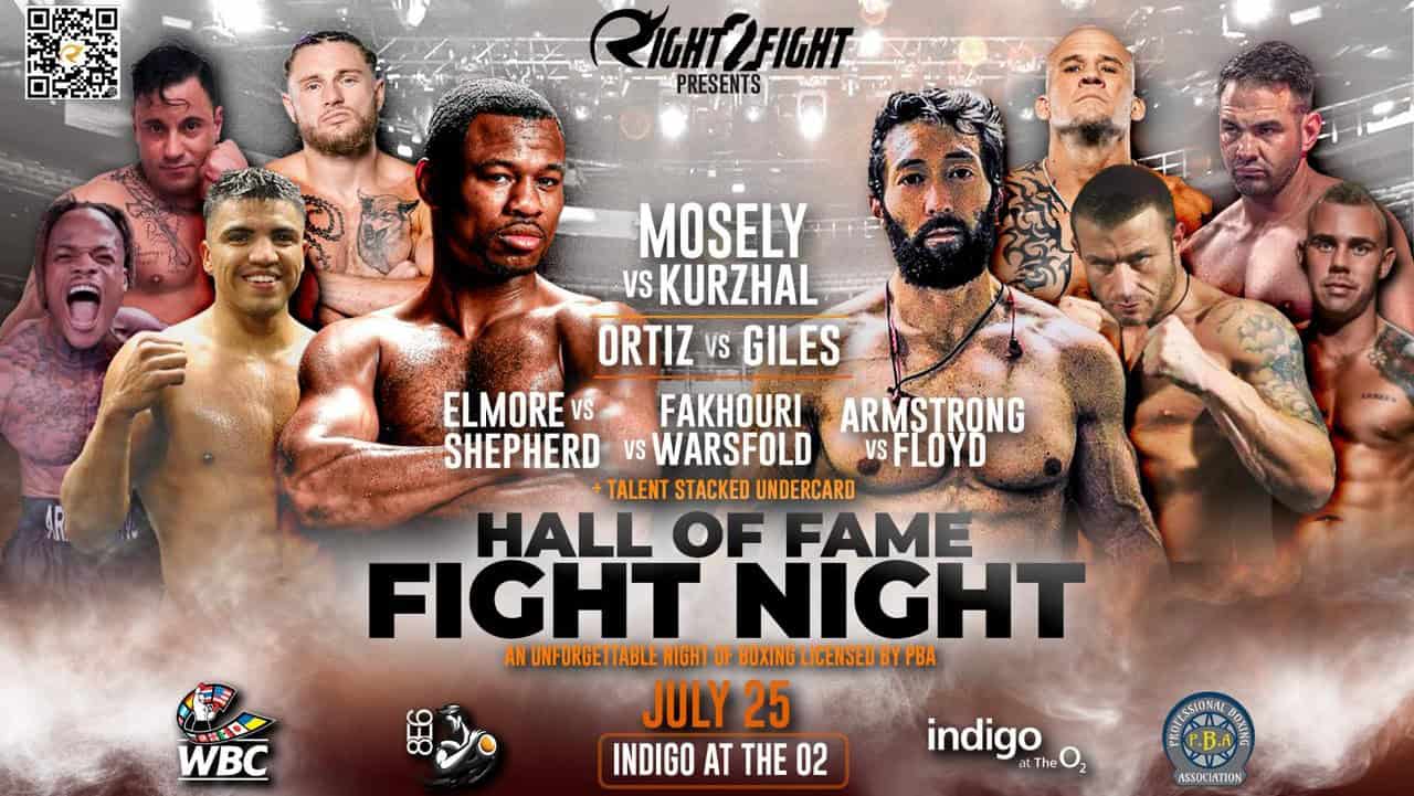 James DeGale's shock 'staged beef' comeback as Shane Mosley loses ...