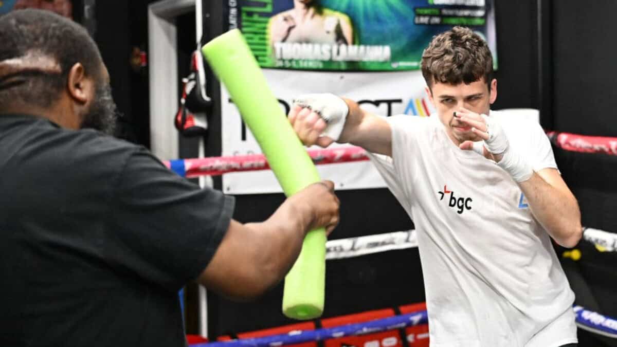 LaManna puts Charlo's mental struggles to one side - World Boxing News