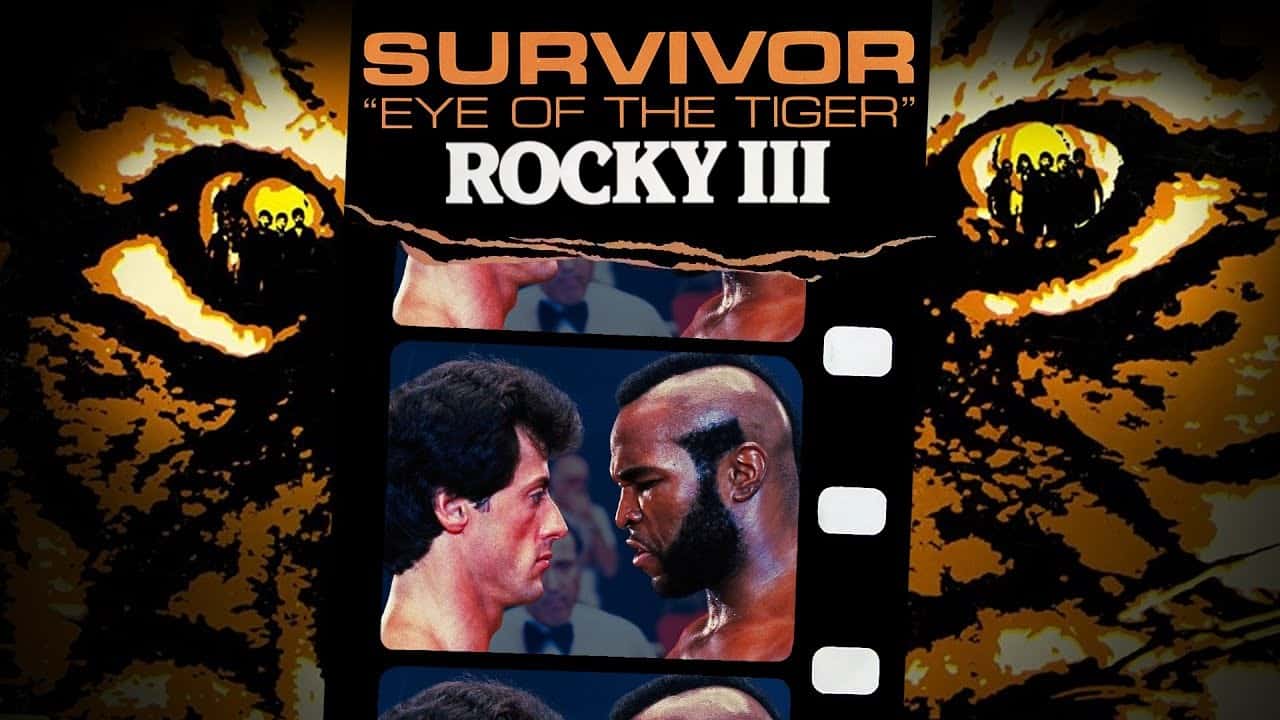 The iconic song Sylvester Stallone wanted for Rocky III wasn’t Eye of ...