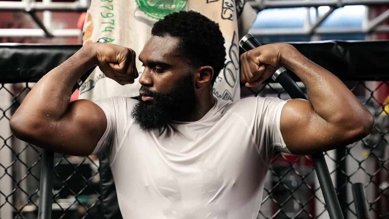 Jaron Ennis undercard set for Oct 11 in Philly - World Boxing News