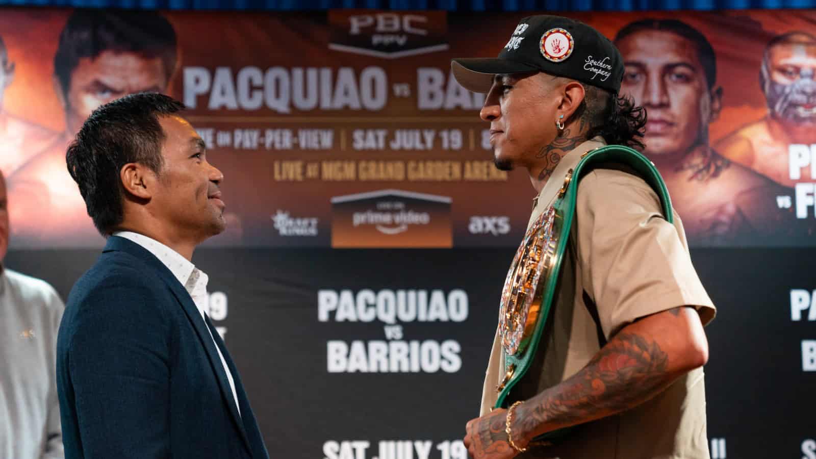 EXCLUSIVE: Figueroa says Barrios is a real threat to Pacquiao’s ...
