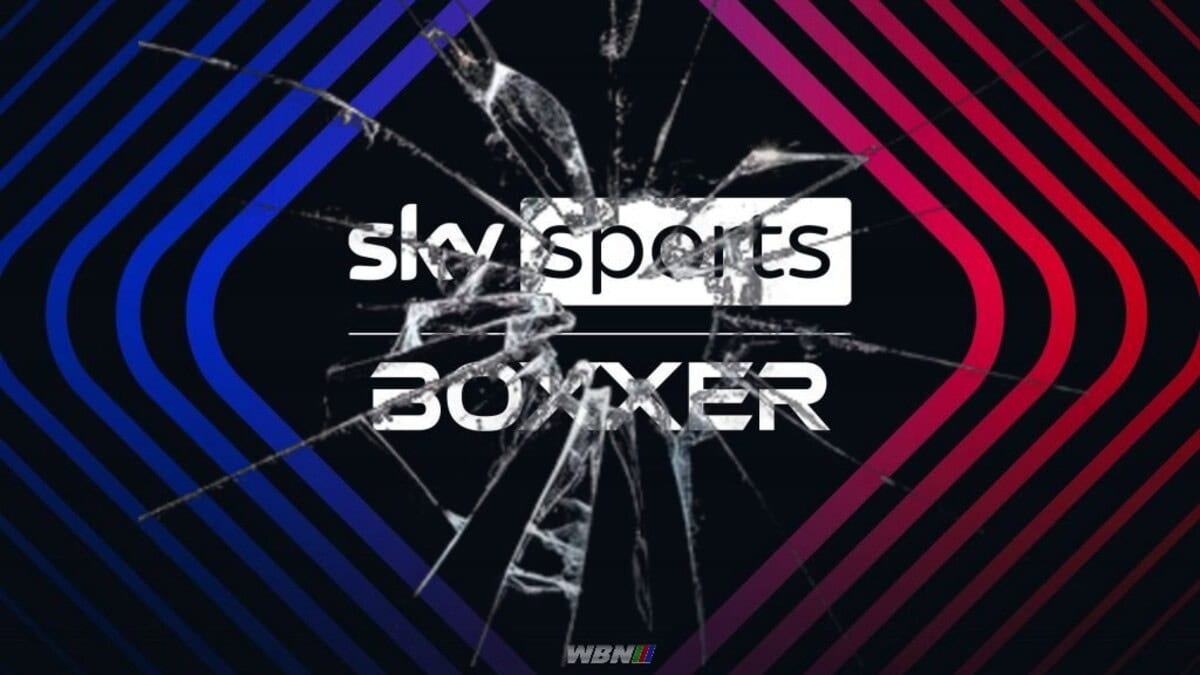 Sky Sports package hurtles towards live boxing blackout