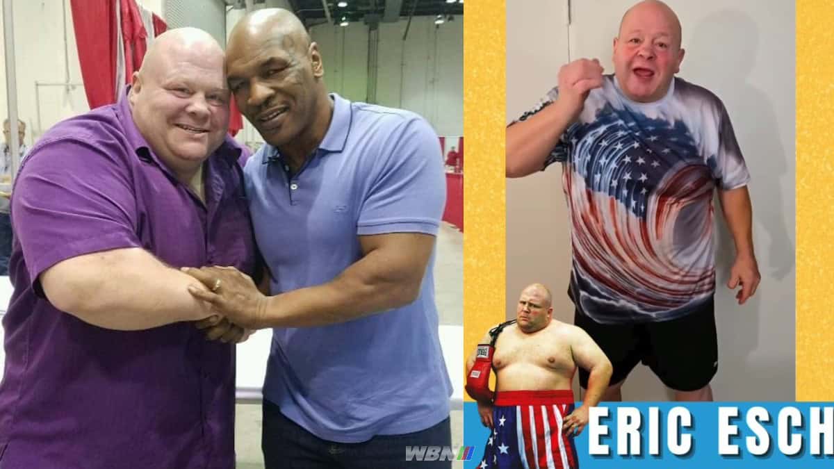 Butterbean – The sad career ending of a knockout phenomenon - World ...