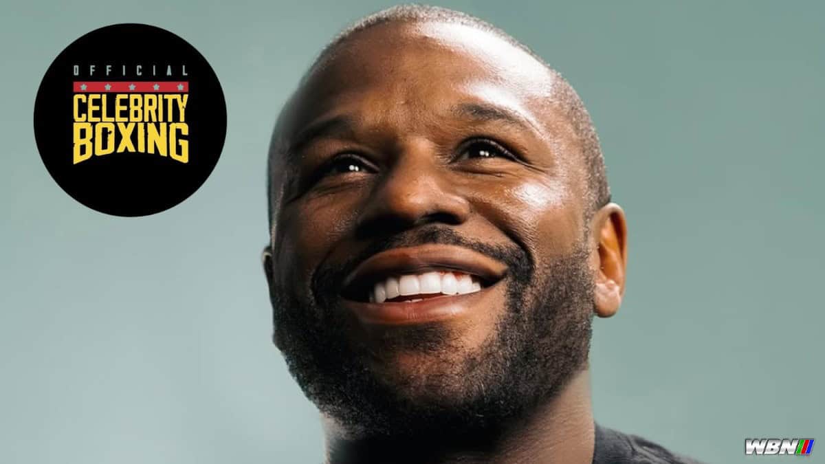 Floyd Mayweather receives Celebrity Boxing PPV offer