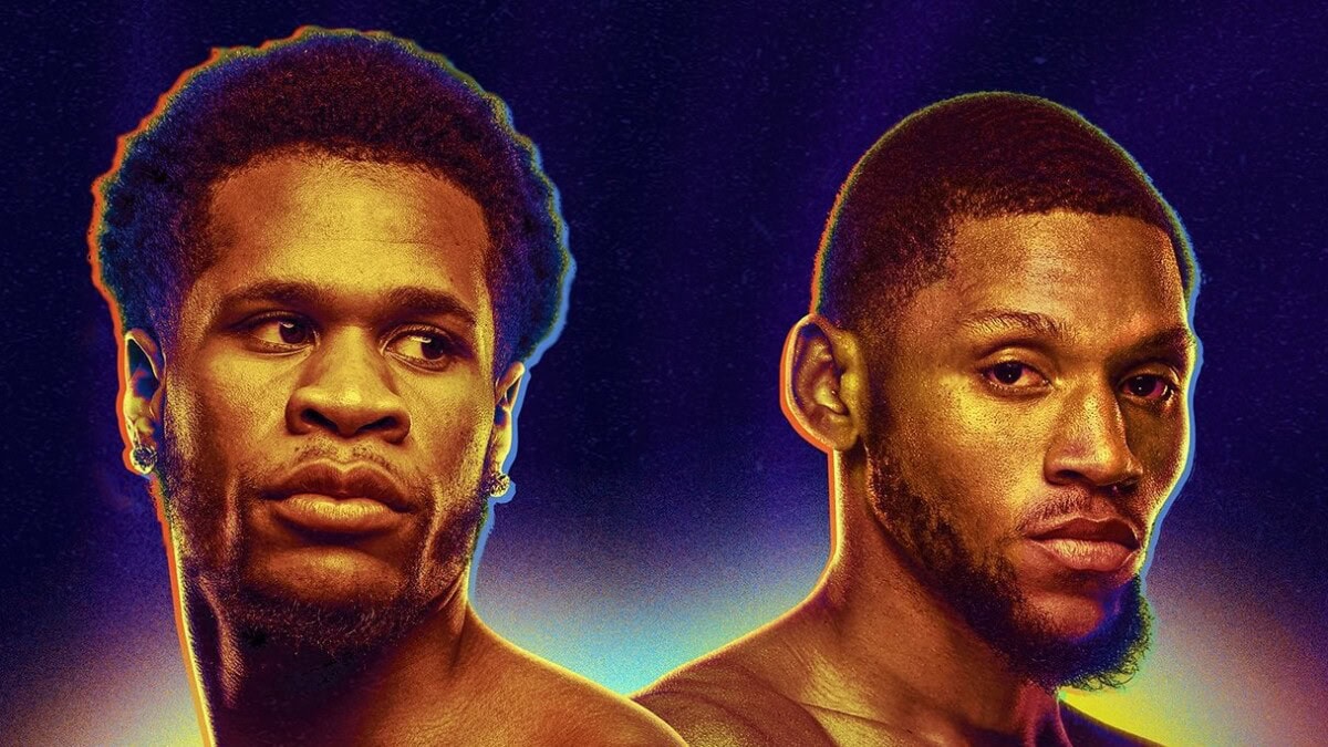 Live Boxing Coverage 19