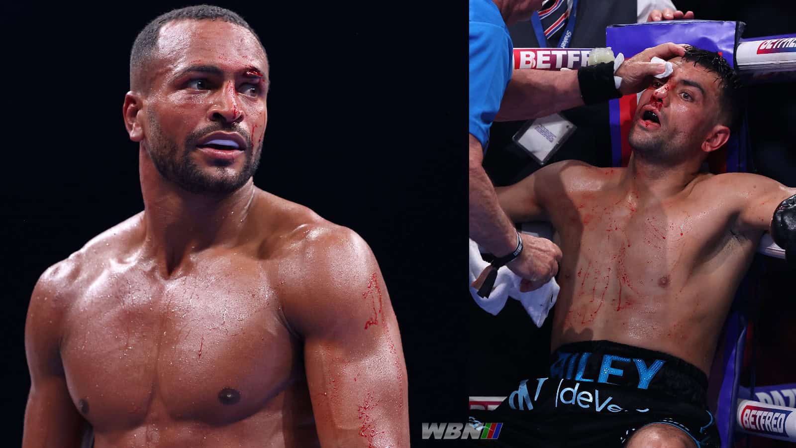 Live Boxing Coverage: Weigh-Ins, Round Updates & Scorecards - World ...