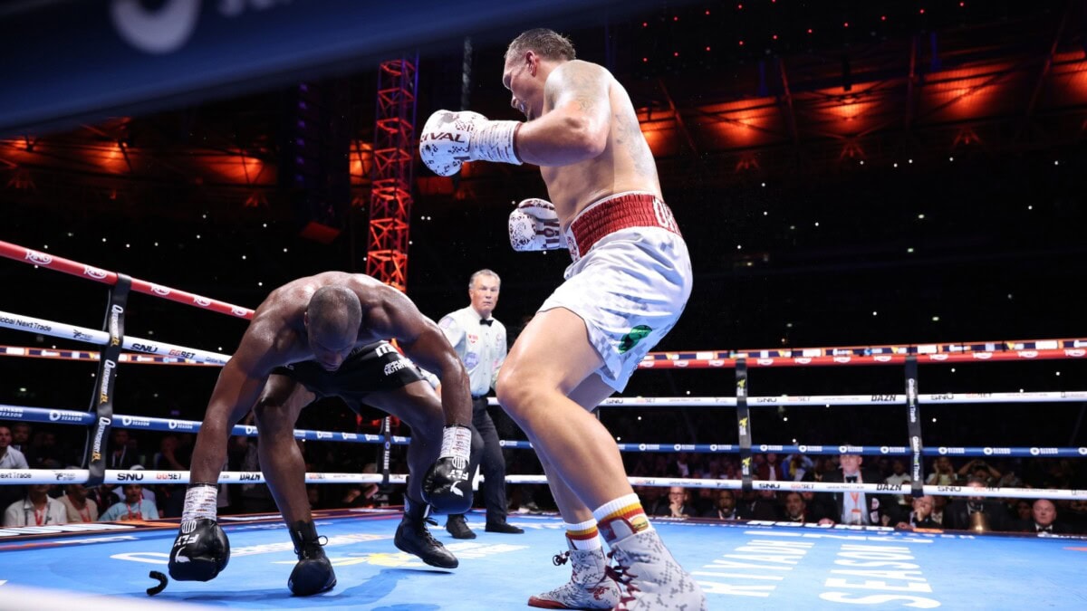 Live Boxing Coverage: Weigh-Ins, Round Updates & Scorecards - World ...