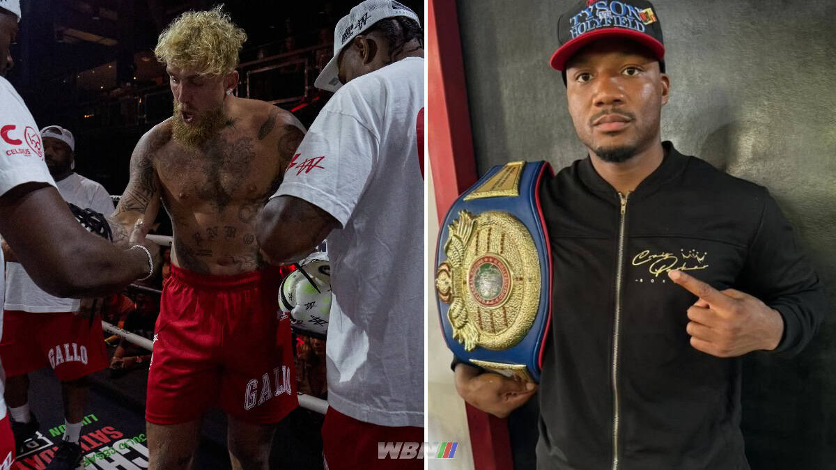 World Boxing Association | WBA News - World Boxing News