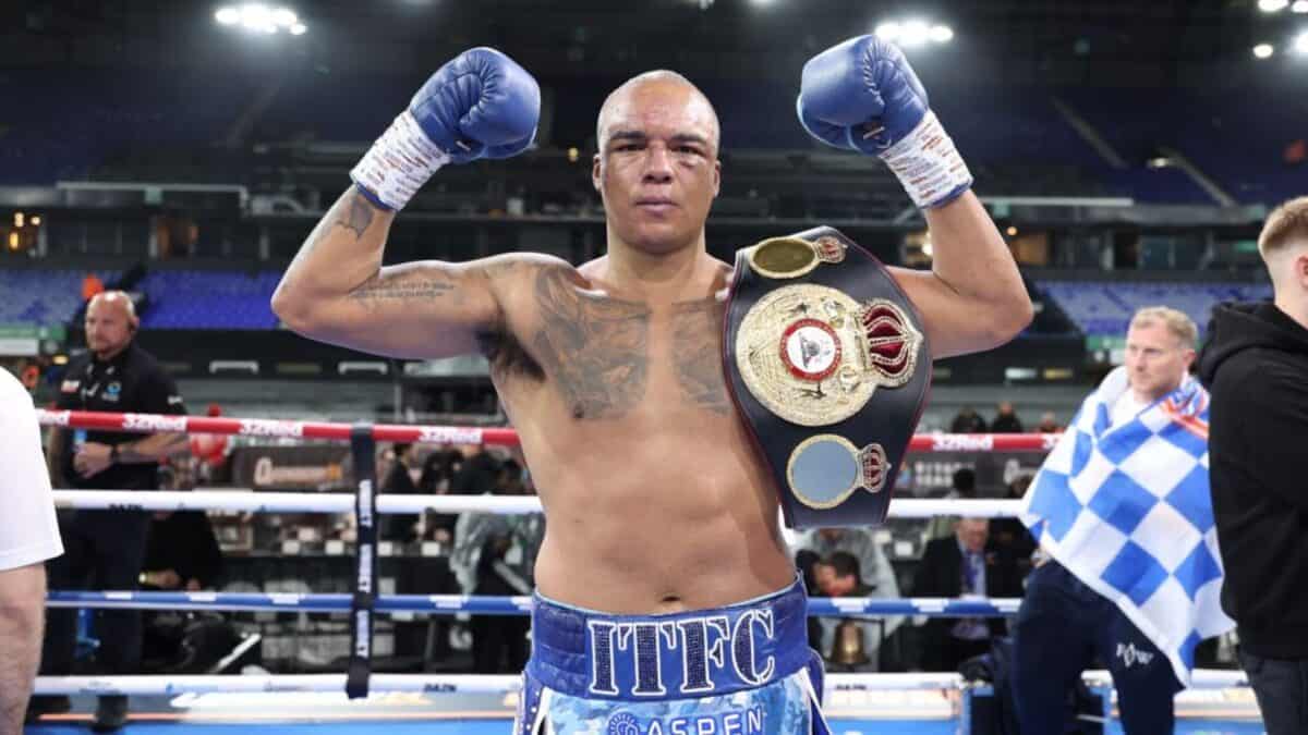 World Boxing Association | WBA News - World Boxing News