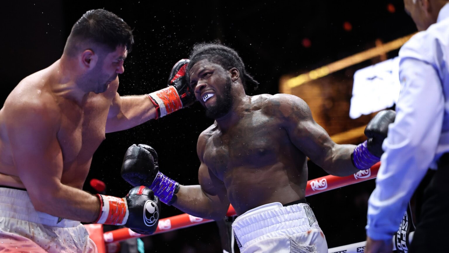 Live Boxing Coverage: Weigh-Ins, Round Updates & Scorecards - World ...