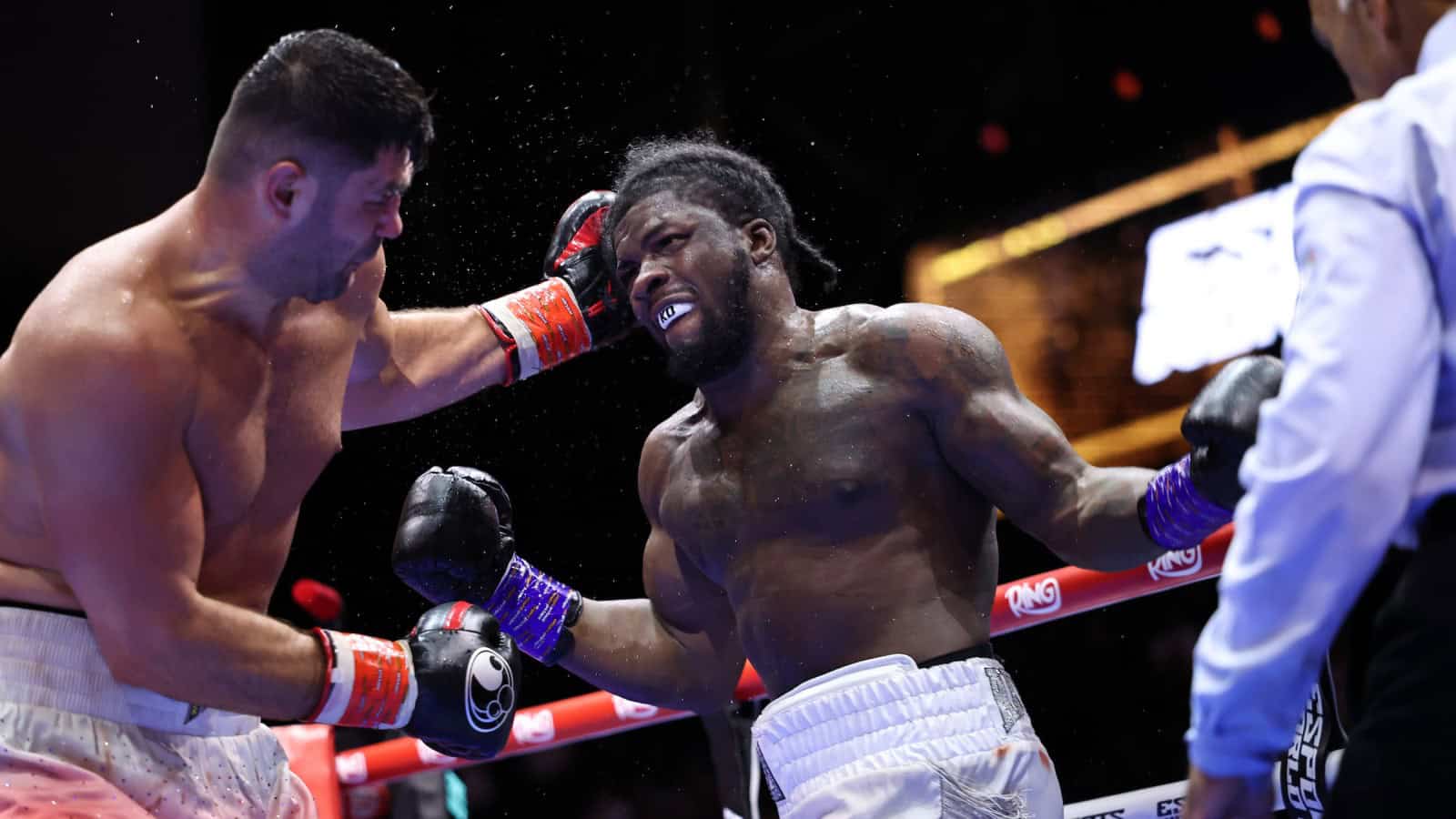 Live Boxing Coverage: Weigh-Ins, Round Updates & Scorecards - World ...