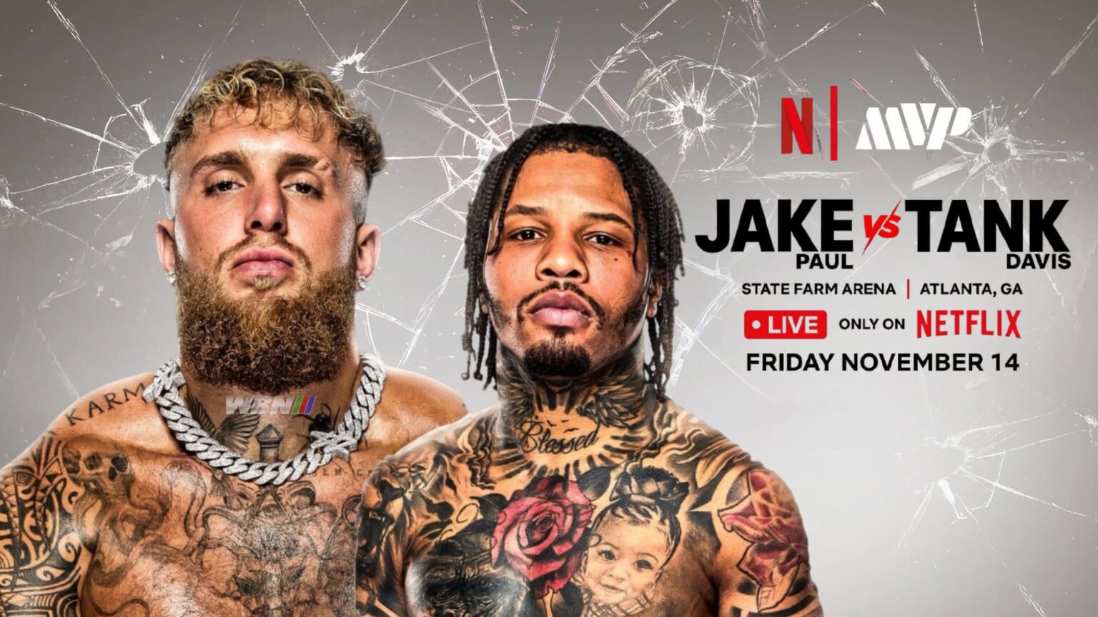 Usyk vs Pacquiao: Jake Paul proves he just doesn't get it