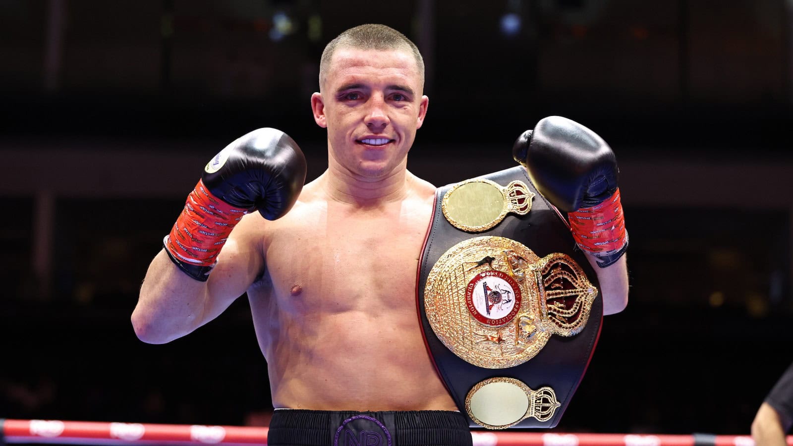 Nick Ball dominates second half for decisive Sam Goodman defense ...