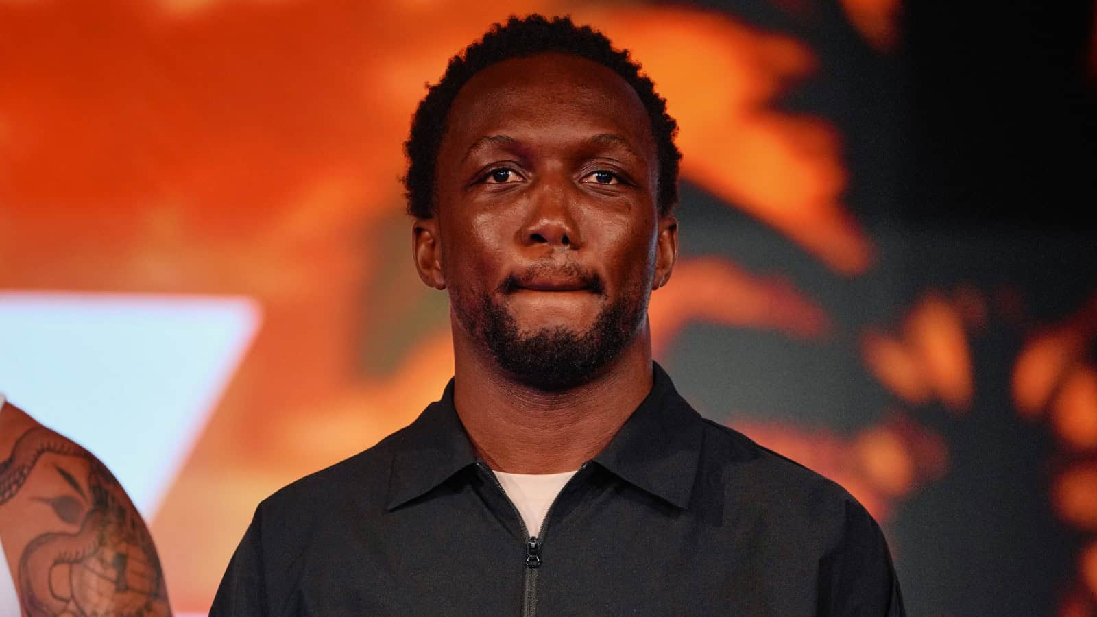 Abass Baraou: New King of German Boxing Crowned Against All Odds