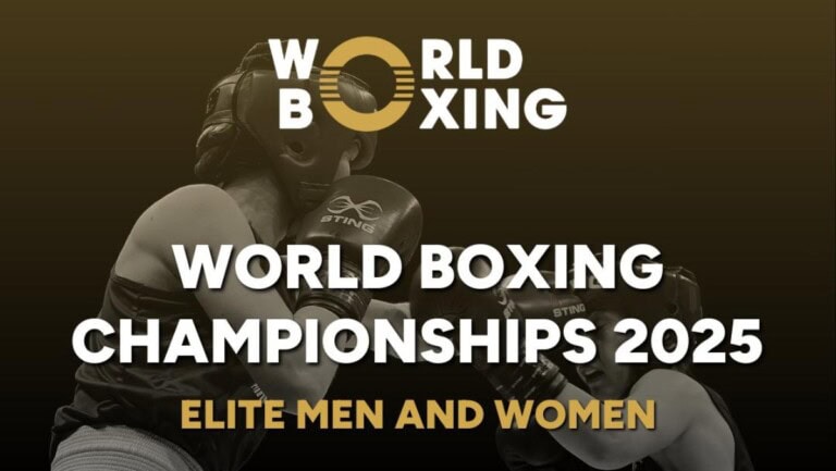 USA Boxing reveals stars of the future for World Championships