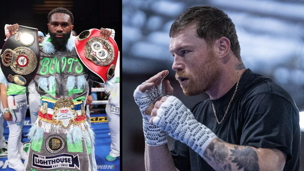 Canelo News, Record and Biography - World Boxing News